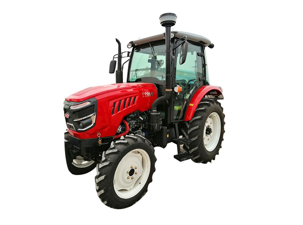front loader tractor|track tractor TT804|wheel tractor supplier