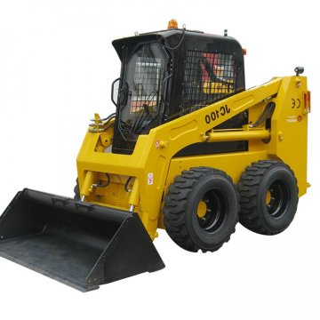 skid steer loader factory|tracked skid steer loader|JC100 skid steer ...