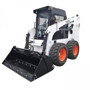 skid steer loader with wheel|china tracked skid steer loader|JC60 wheel ...