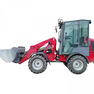 China compact wheel loader | compact wheel loader supplier | compact ...