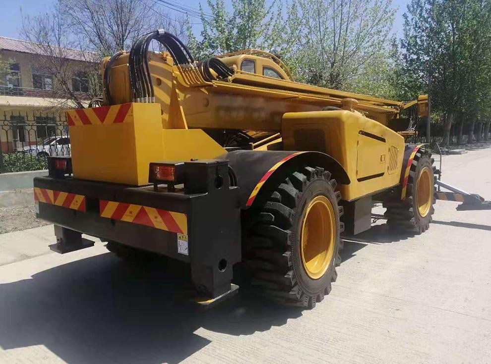 telescopic forklift loader manufactuer | telescopic telehandler 8m ...