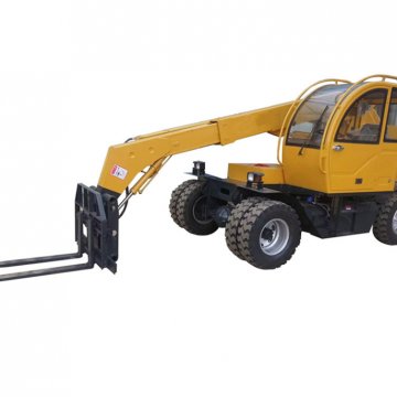 telescopic forklift telehandler | official mini telehandler ...