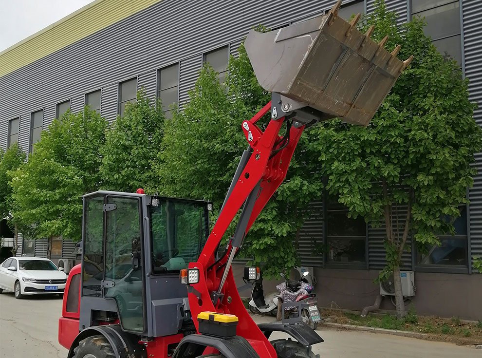 China front end loader supplier|front end loader manufacturer|front end ...