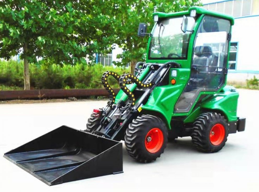 telescopic loader producer | telescopic loader manufacturer ...
