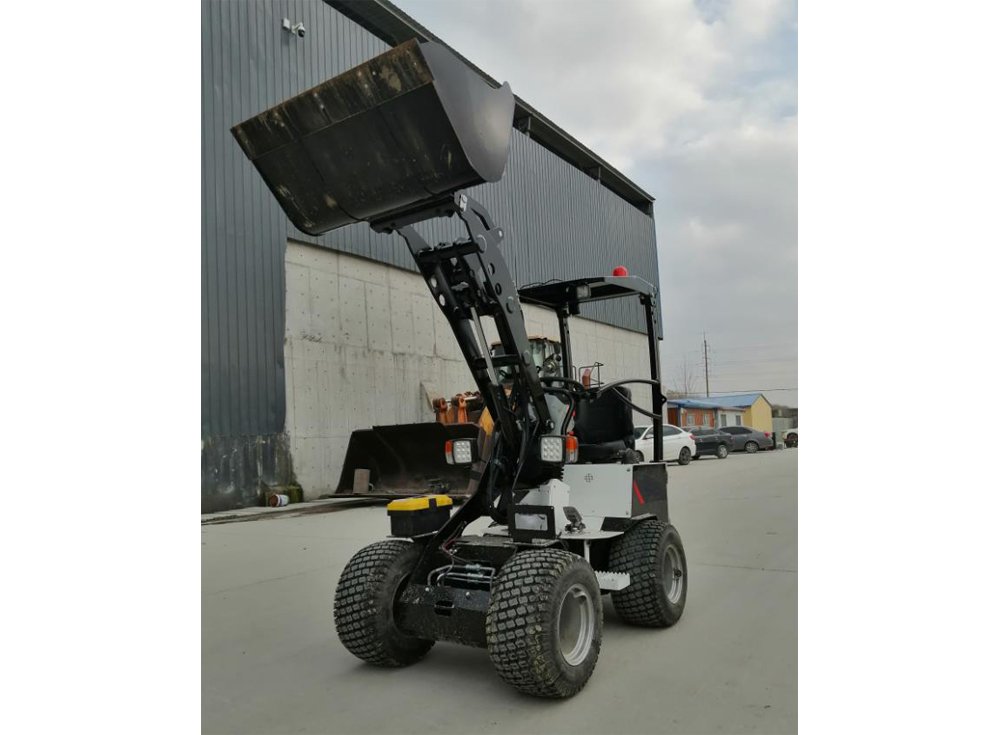 Loader H160 | front end loader H160 | small loader H160